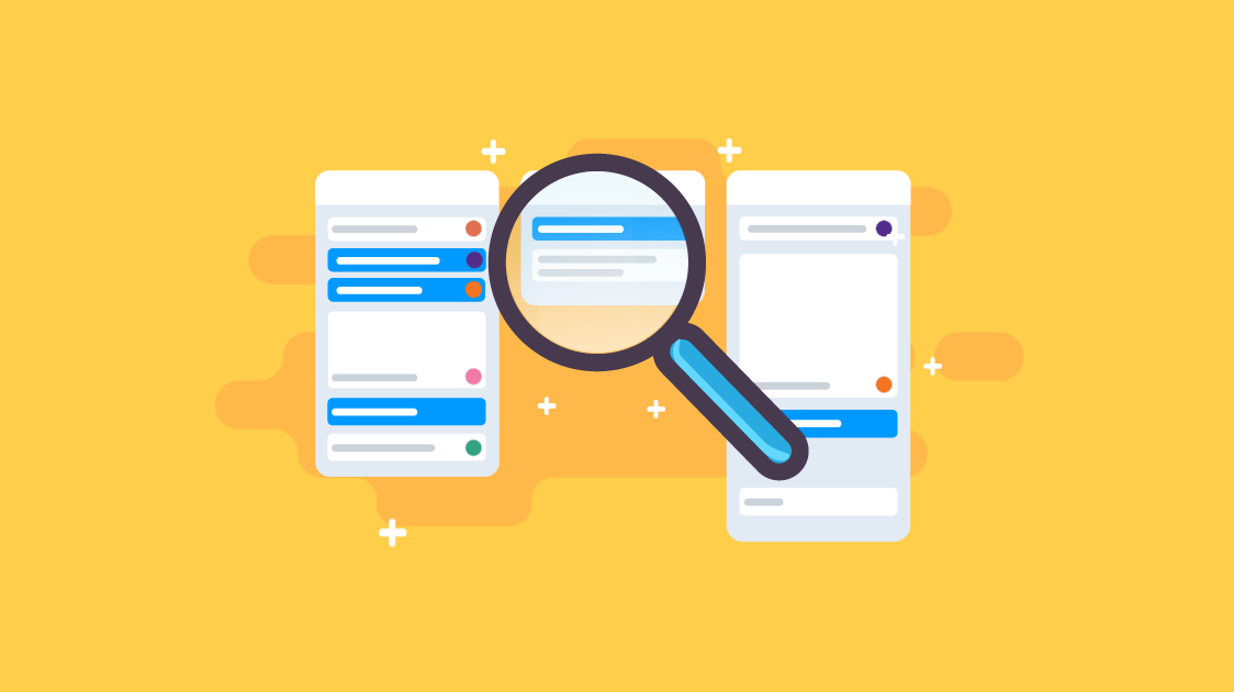 Introducing Filters | Ora Blog